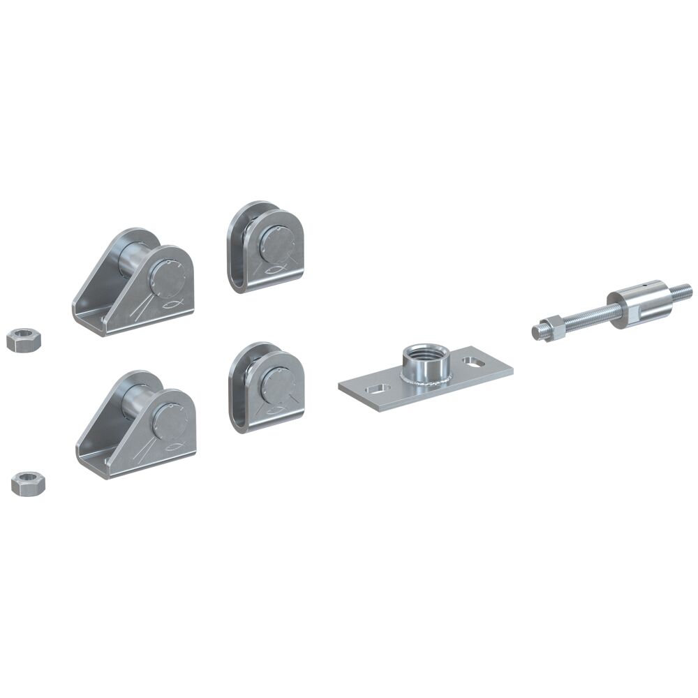 Fischer Fixed Point Medium Ffp M2